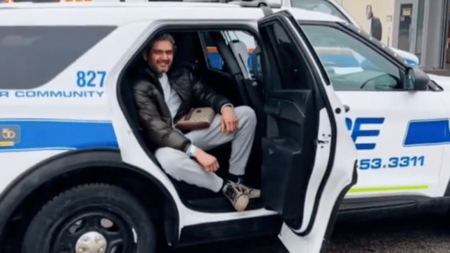 Canada Calling: Extortion accused freed after two days, sends jitters ...