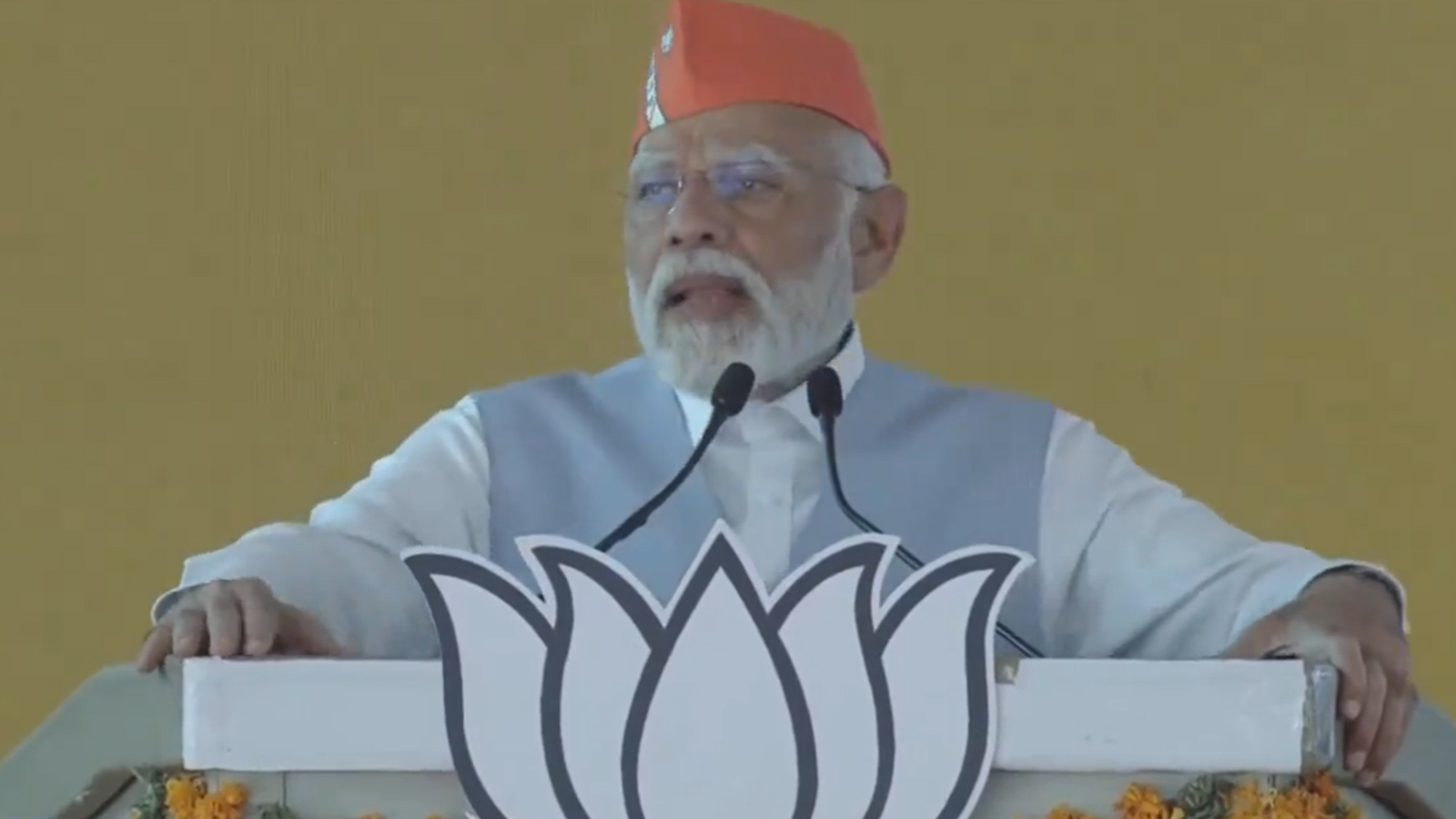 Modi’s Kerala promise: ‘Will win double-digit seats in Lok Sabha ...