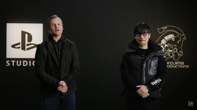 Hideo Kojima’s newest project for PlayStation is a spy thriller | Technology News - The Indian ...