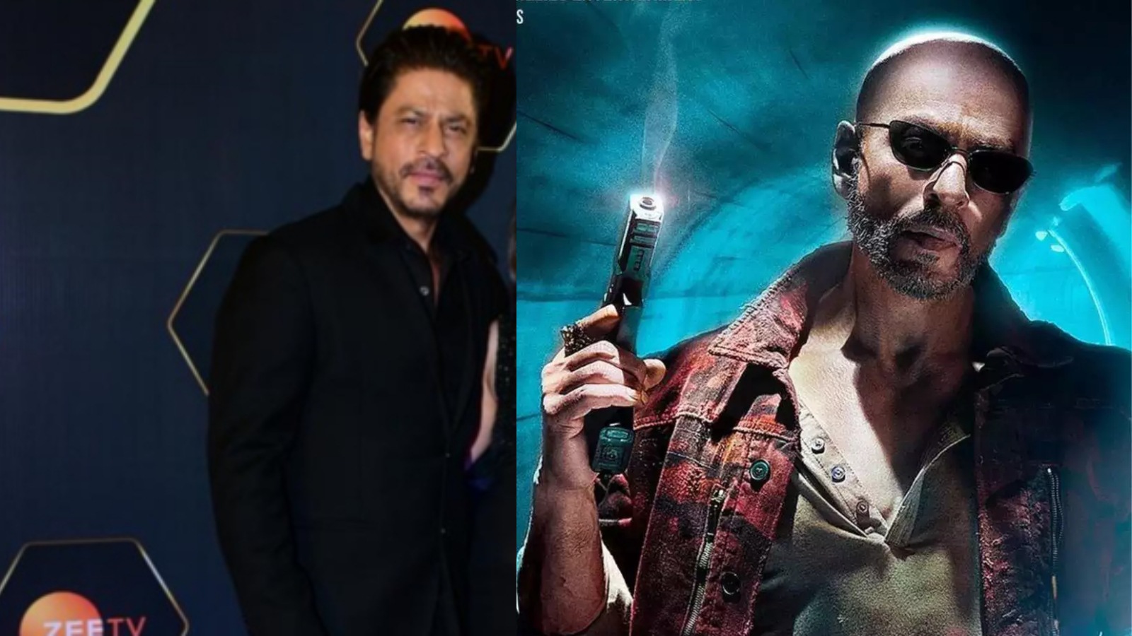 Shah Rukh Khan’s speech at DPIFF deserves an award of its own: ‘I am a ...
