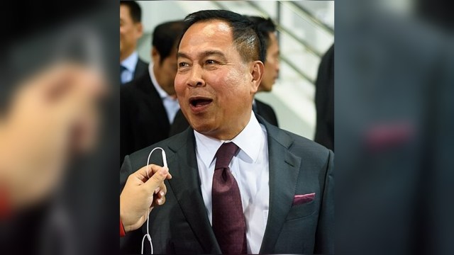 Former Thai police chief will face charges for ‘helping’ Red Bull scion ...