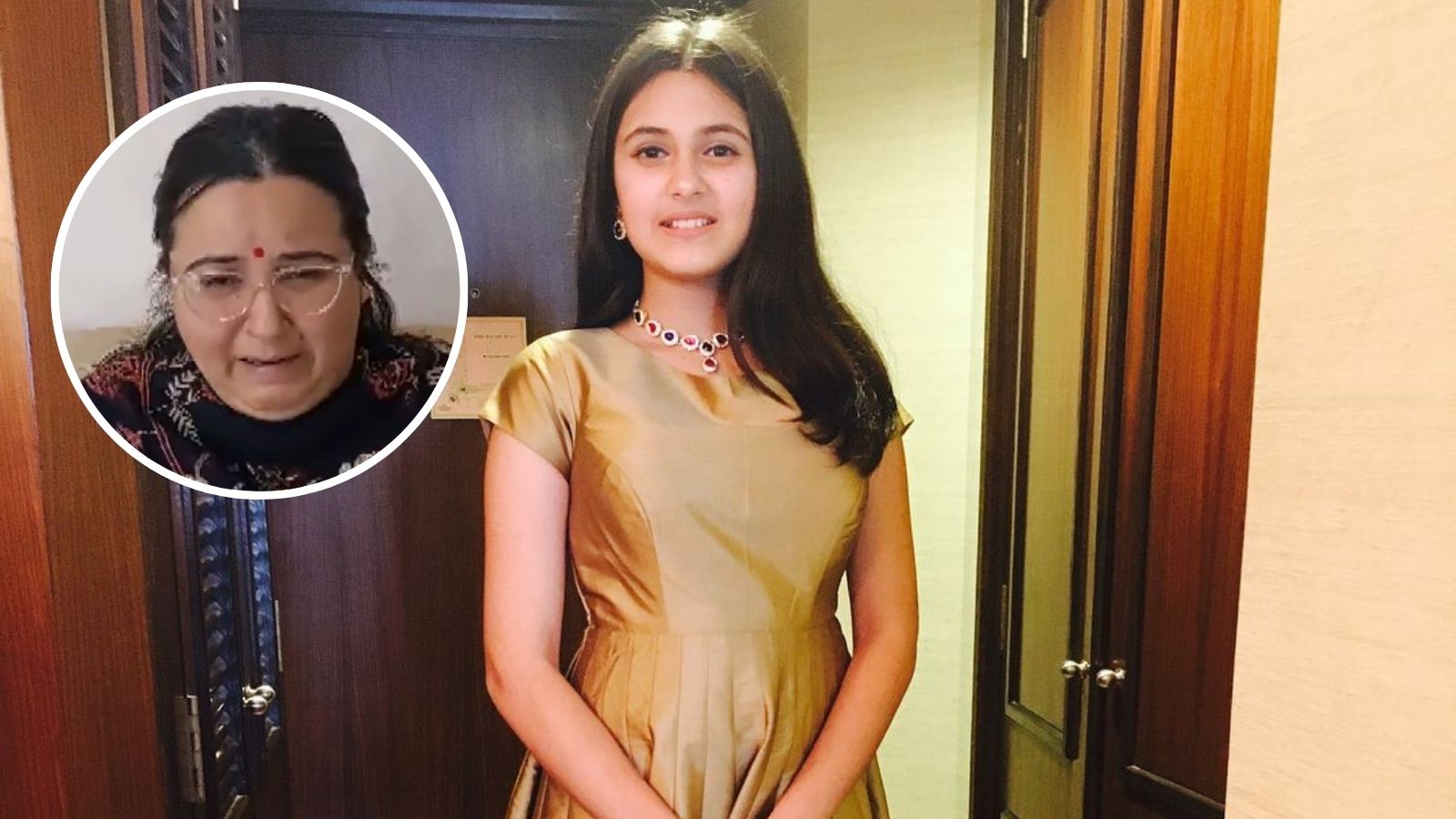 Dangal actor Suhani Bhatnagar’s mother breaks down remembering her: ‘We ...