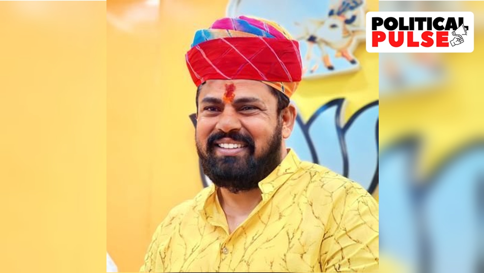 Litany of cases against T Raja Singh: BJP’s rabble-rouser MLA known for ...