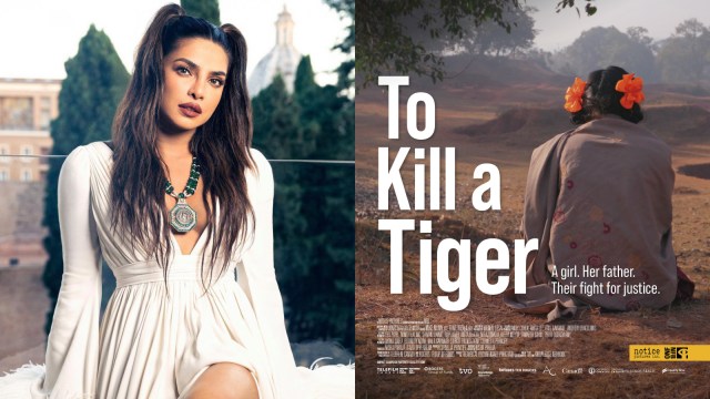 Priyanka Chopra shares To Kill A Tiger trailer, calls Oscar-nominated ...