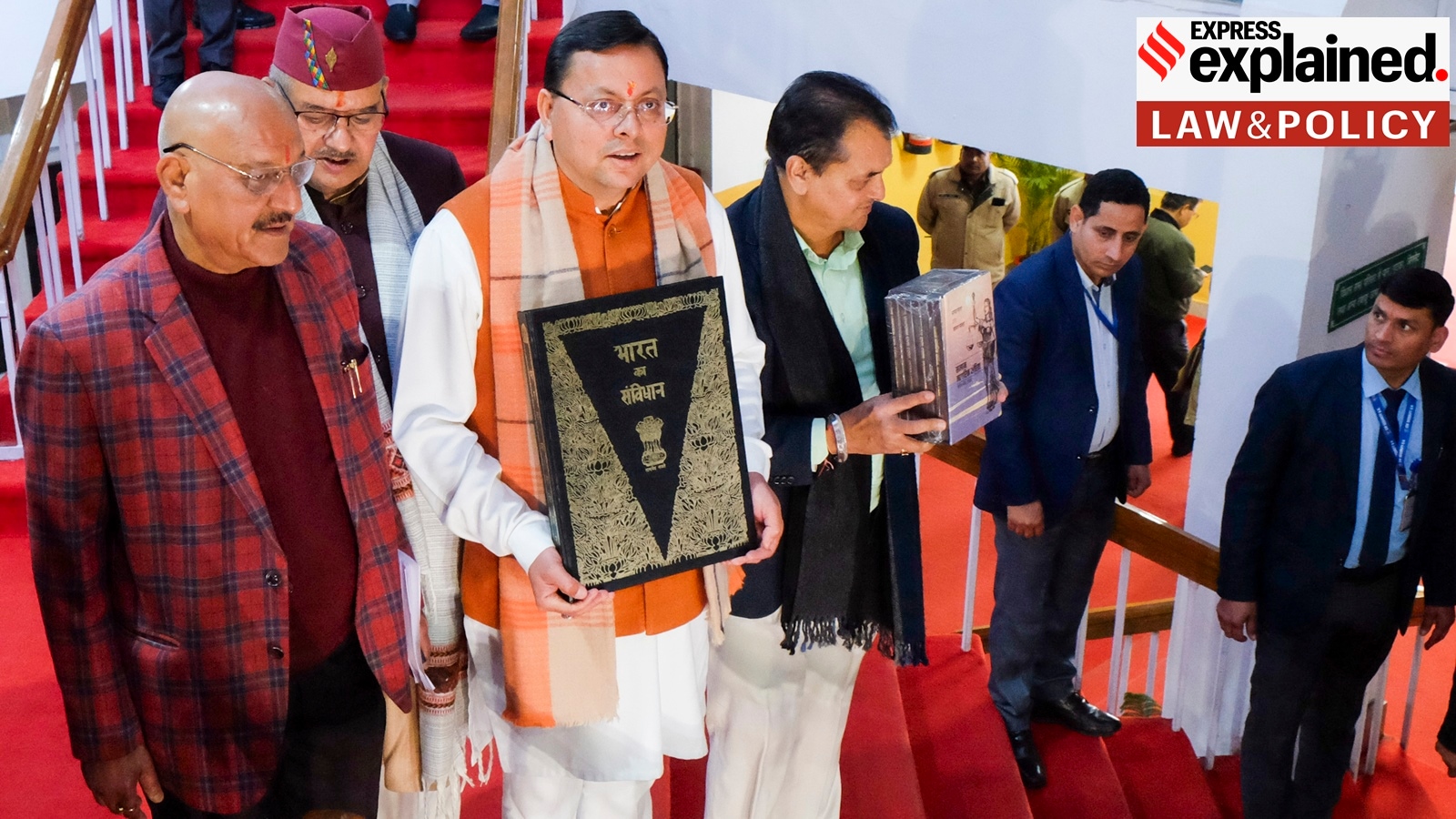 Hits and misses of Uttarakhand Uniform Civil Code: What the Bill does ...