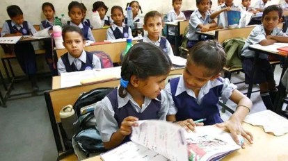 Over 40 lakh new students enrolled in UP govt schools: CM Yogi ...