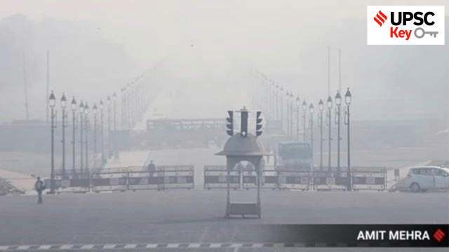 UPSC Key—19th February, 2024: Rising desertification in Punjab, Money ...