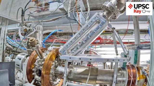 UPSC Key—23rd February, 2024: Laser Cooling of Positronium, Sterlite ... UPSC Key—23rd February, 2024: Laser Cooling of Positronium, Sterlite ...