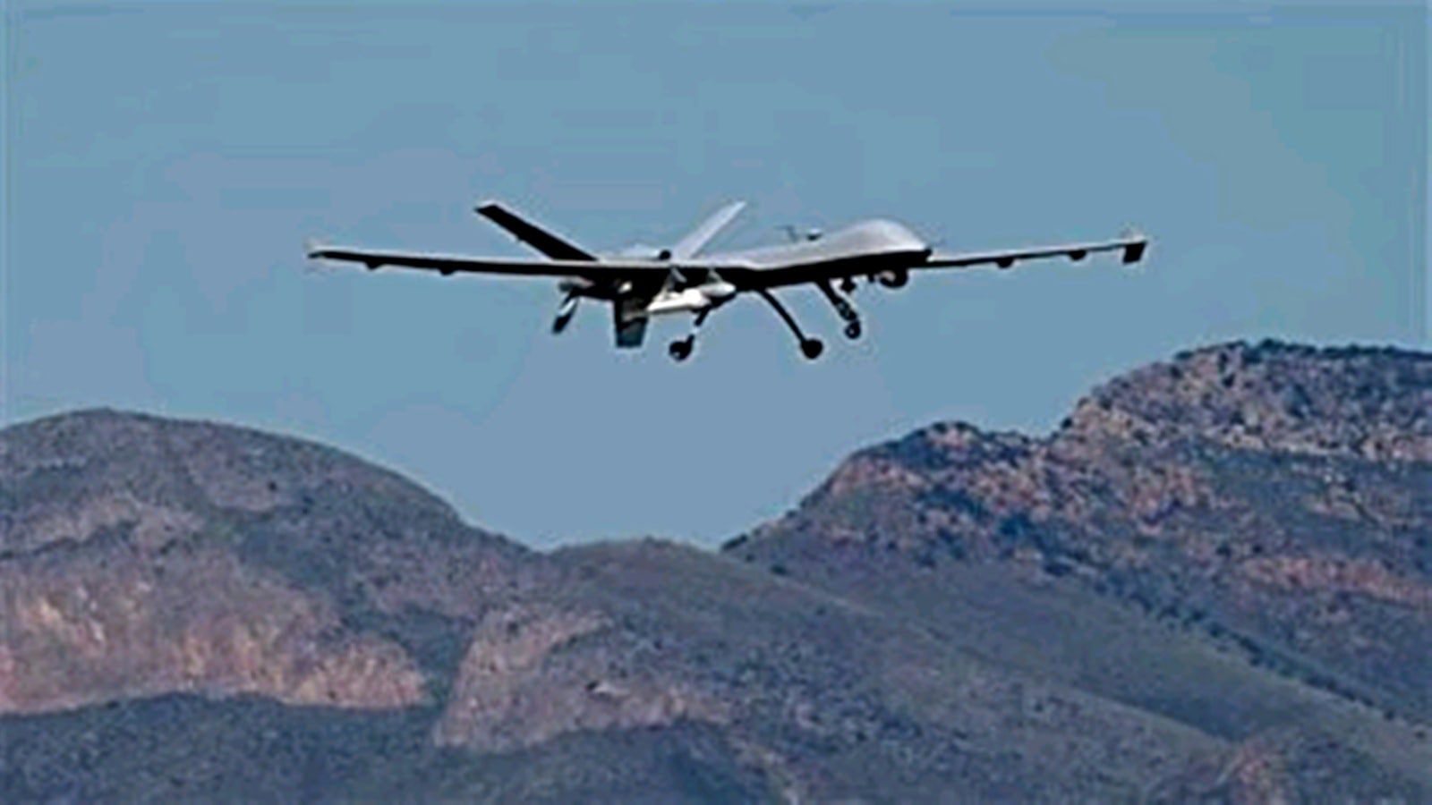 US drone sales to India: Biden admin says routinely consult with ...