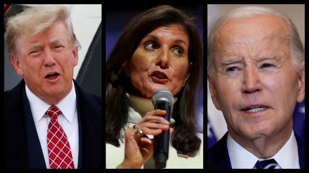 US presidential election watch: Primary season on, who is securing ...