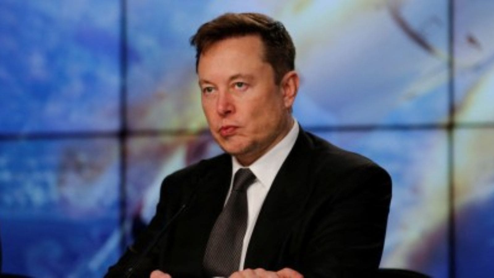 Ukraine says Russian forces using Elon Musk’s Starlink in occupied ...