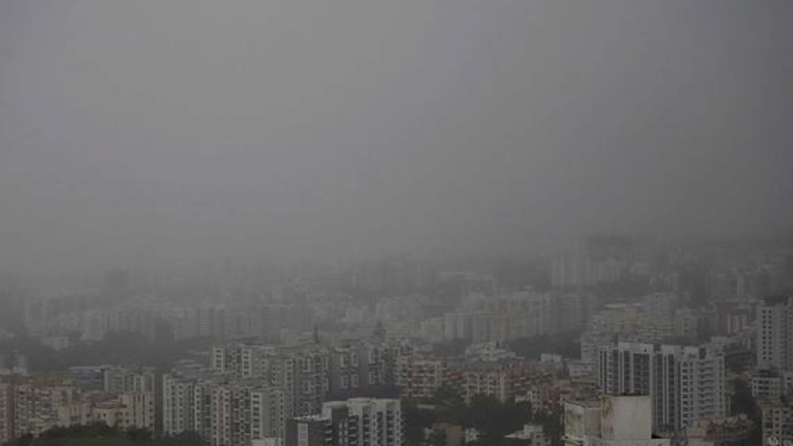 Minimum temperature in Pune set to fall post-Feb 21: IMD | Pune News ...