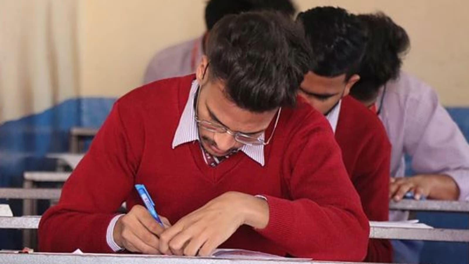 HSC exams begin Feb 21: Students to get 10 minutes extra to write paper ...