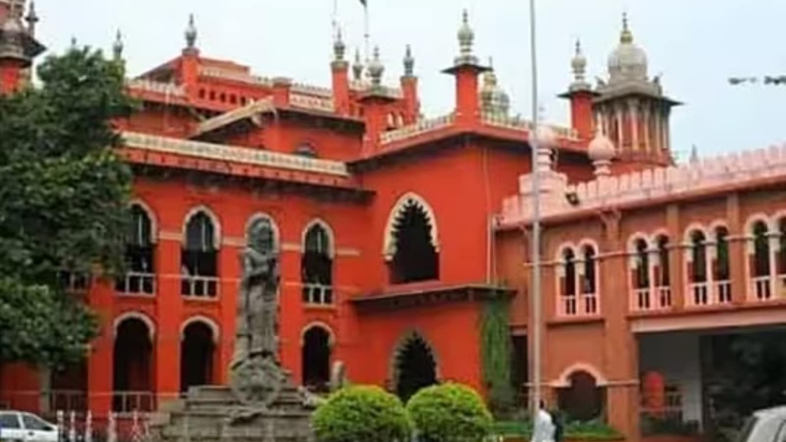 In setback for DMK govt, veteran minister will stand trial in ...