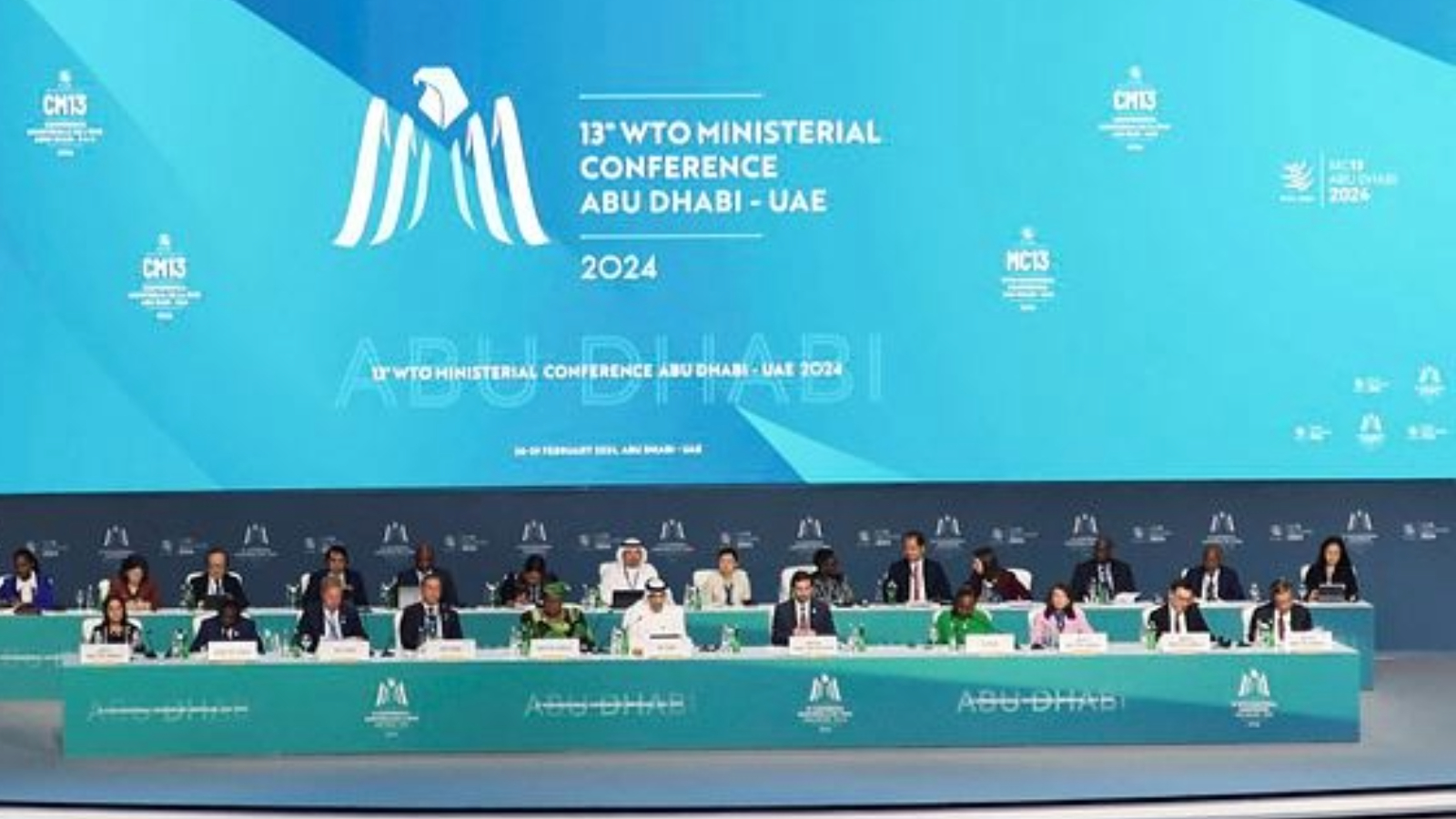 Restoration of fully functional dispute settlement system of WTO top ...