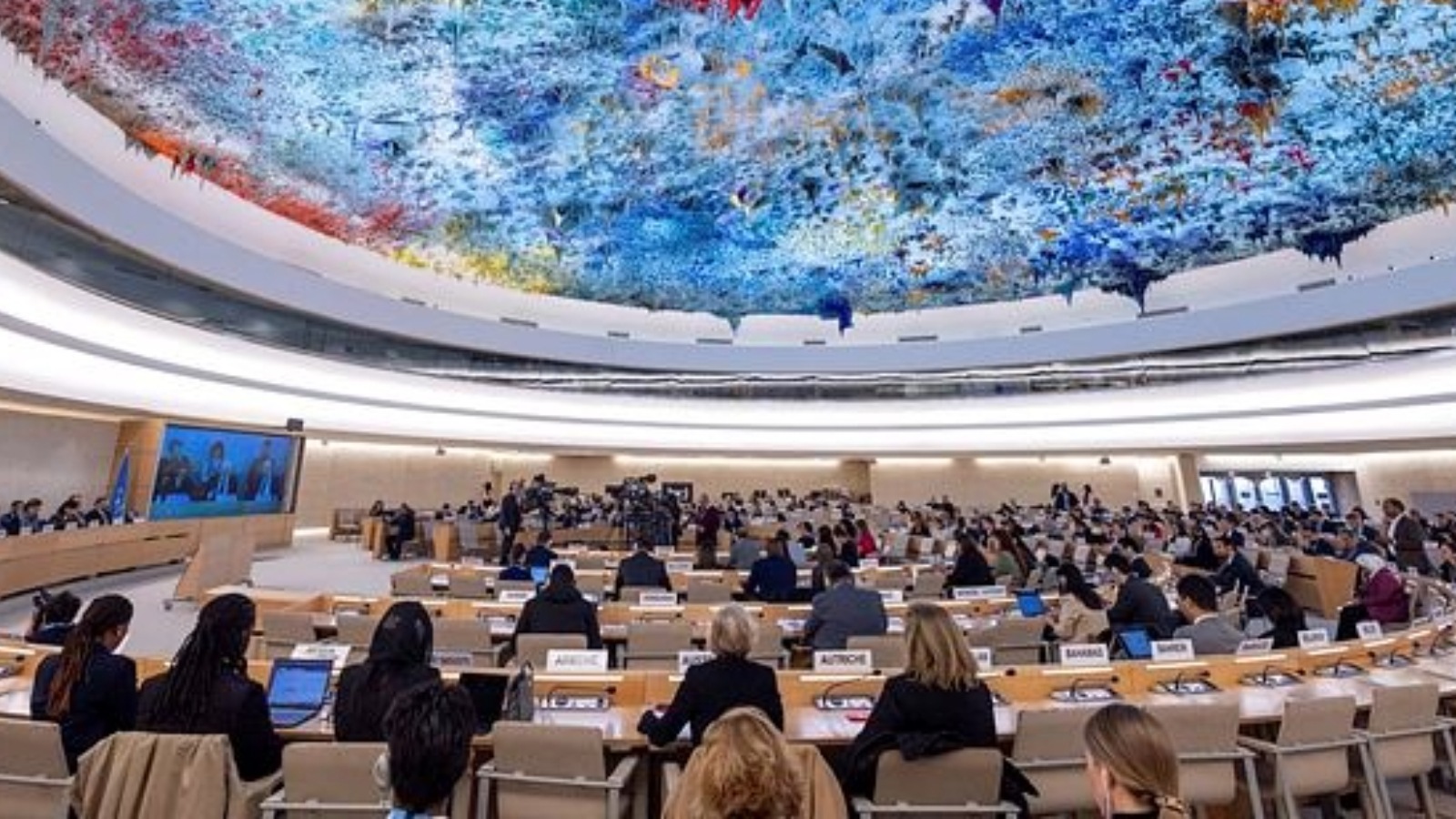 There is immediate need for sustainable humanitarian corridor to ...