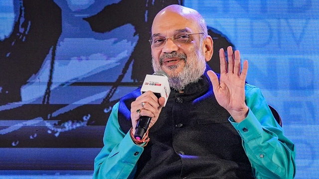 Bjp Govt Will Implement Caa Before Lok Sabha Polls Amit Shah India