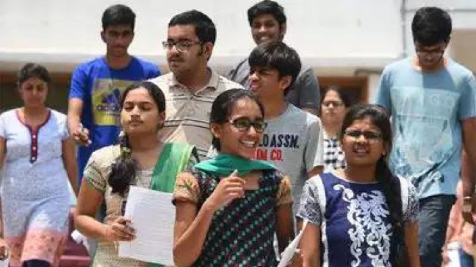 JAM 2024: Exam day guidelines, admit card details | Education News ...