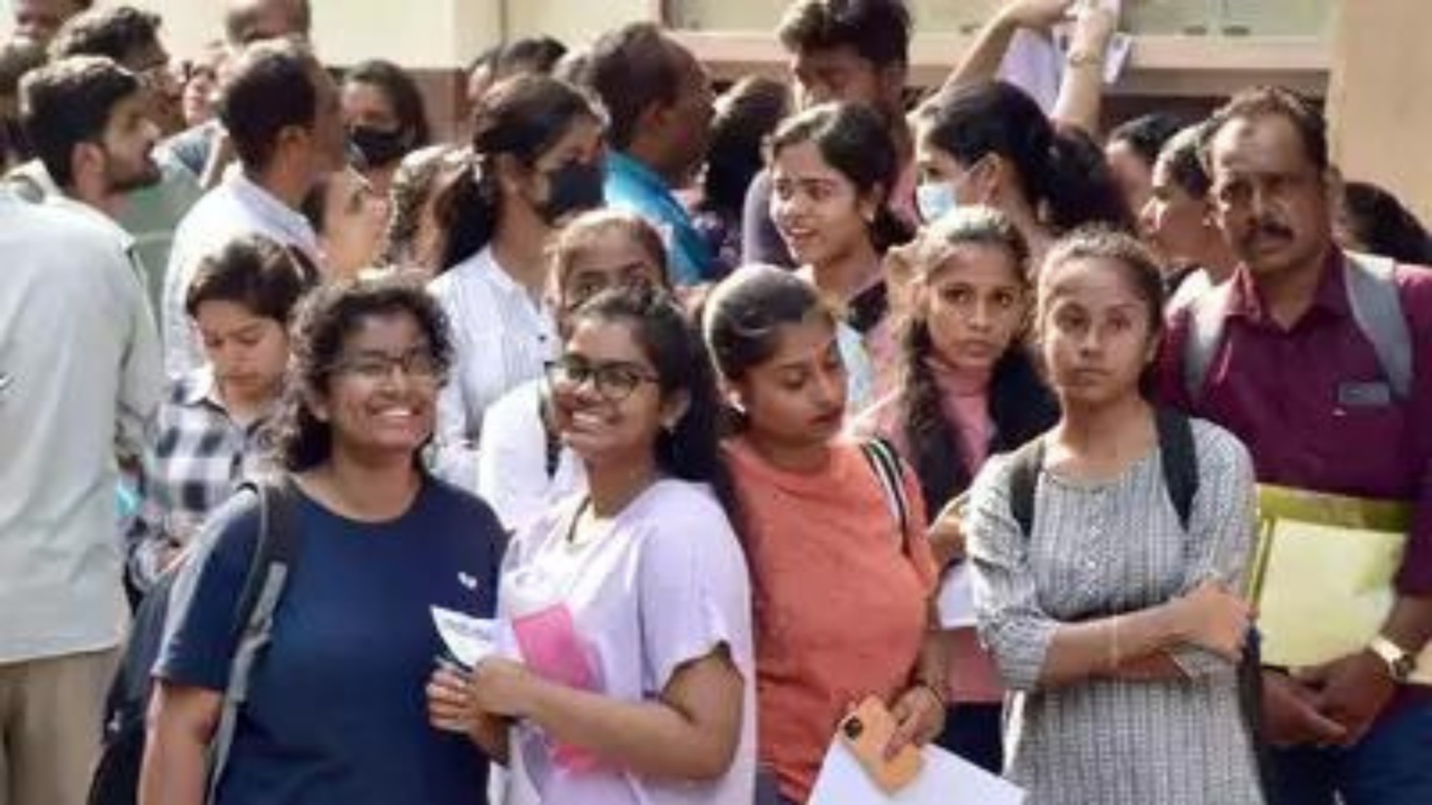 ISC 2024 Class 12th exams start today; CISCE guidelines for students ...