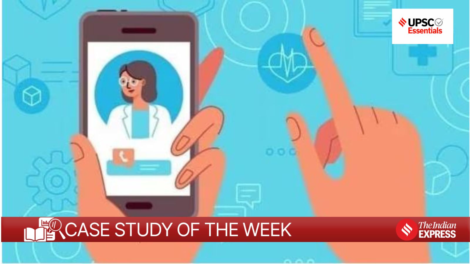 UPSC Essentials | The Indian Express