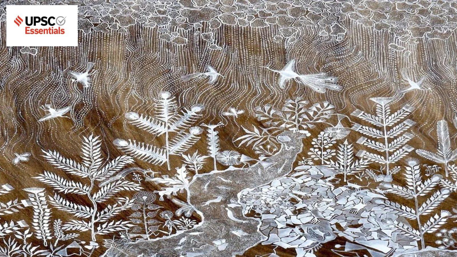 UPSC Essentials : Daily Subject-wise quiz | History, Culture, and ...