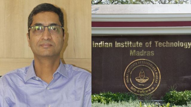 Iit Madras Appoints Ex Espn Vice President Ramesh Kumar As Ceo Of Center Of Excellence In Sports