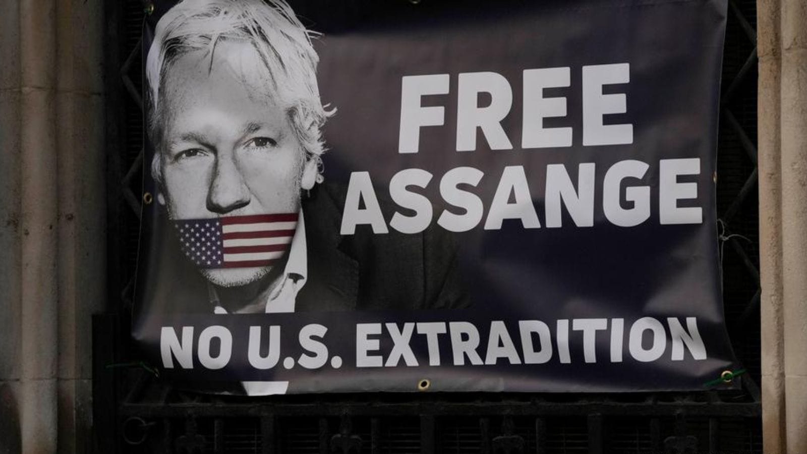 Wikileaks founder Julian Assange: Will he be extradited?