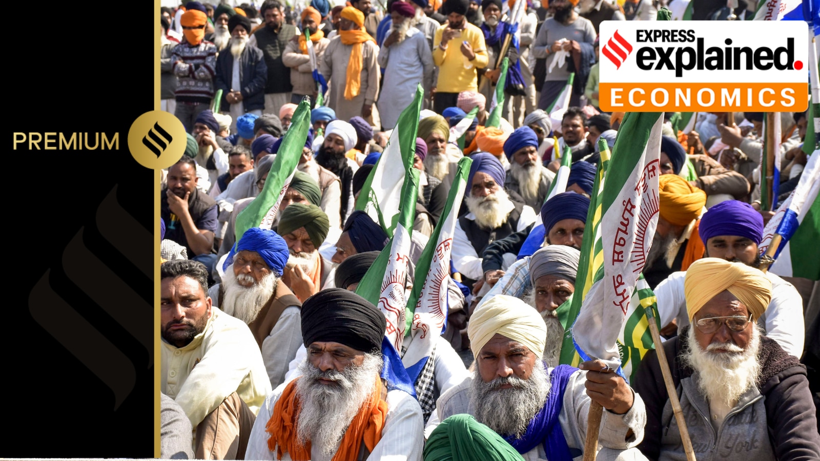 What Swaminathan panel said on MSP, where its ideas echoed scrapped ...