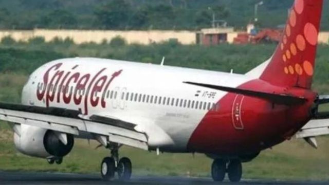 SpiceJet to lease two wide body A340 planes for Haj operations ...