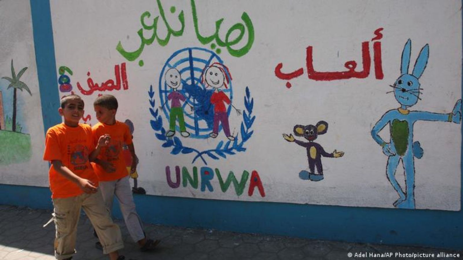 Nine UNRWA staff may have been involved in Oct. 7 attack on Israel: UN ...