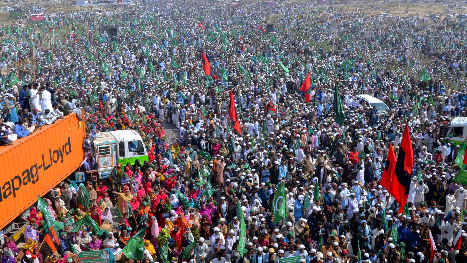 Pakistan to probe trolling of officials over ‘rigging’ in Feb 8 polls ...