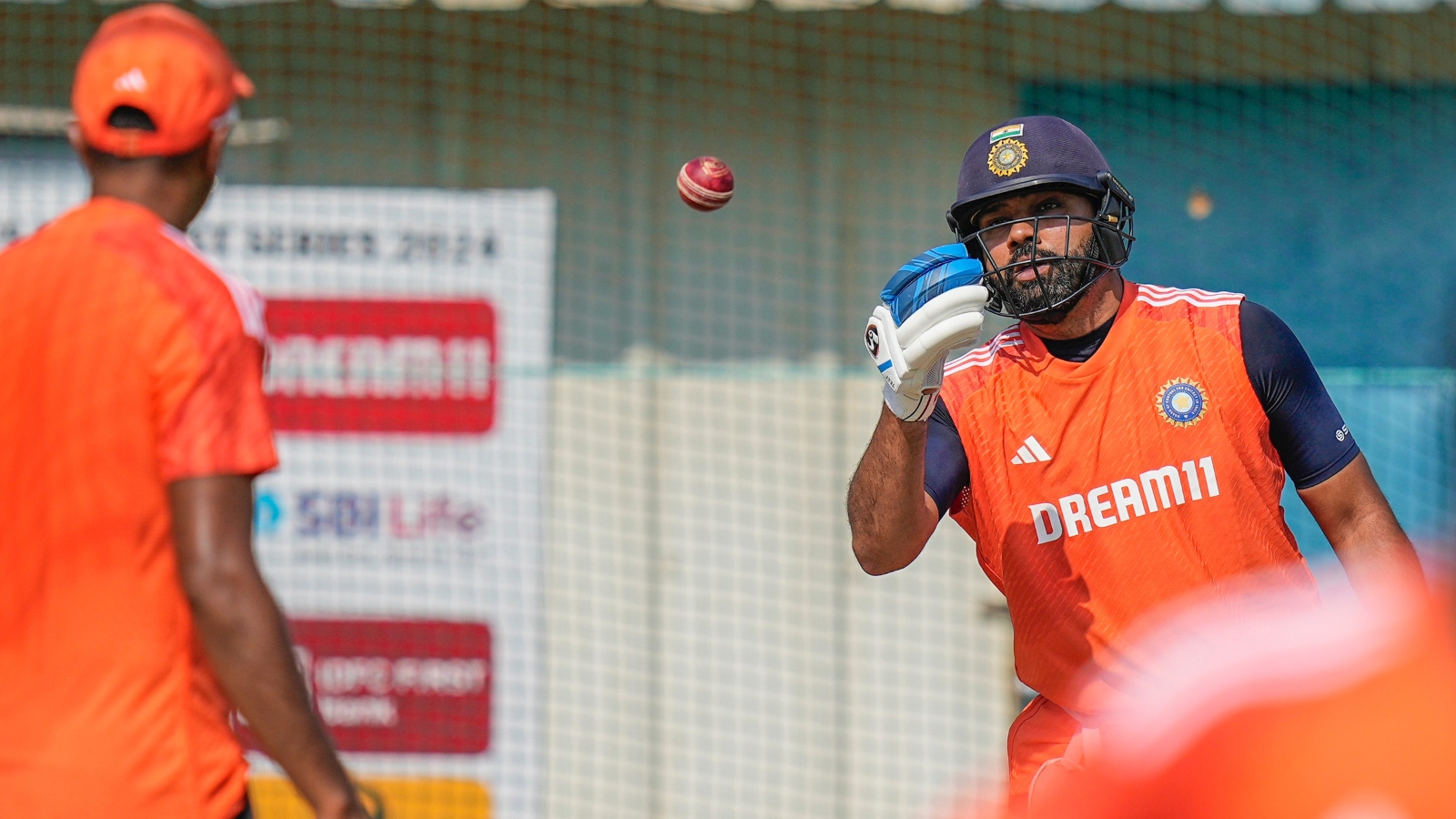 IND vs ENG: What is India’s Test record at SCA Stadium in Rajkot ahead ...