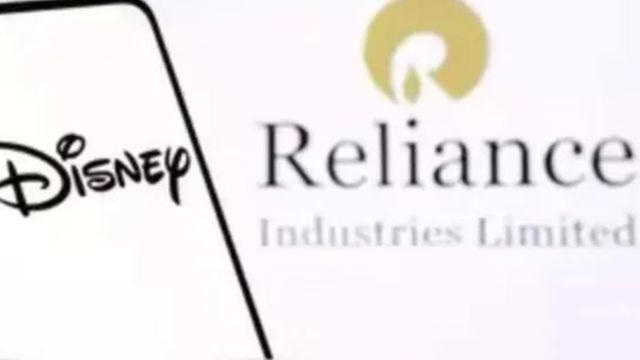 RIL advance 1% after merger announcement with Disney; Network 18, TV18 ...