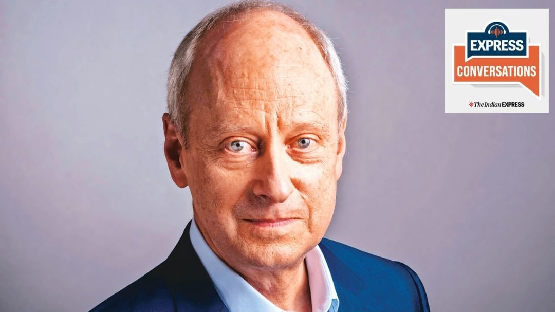 Michael Sandel Interview: Why A Party Should Care For Minority ...