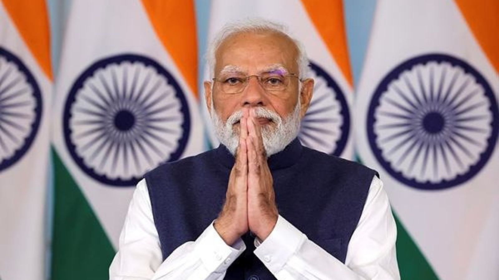 PM Modi hails Cabinet decision on establishment of International Big ...