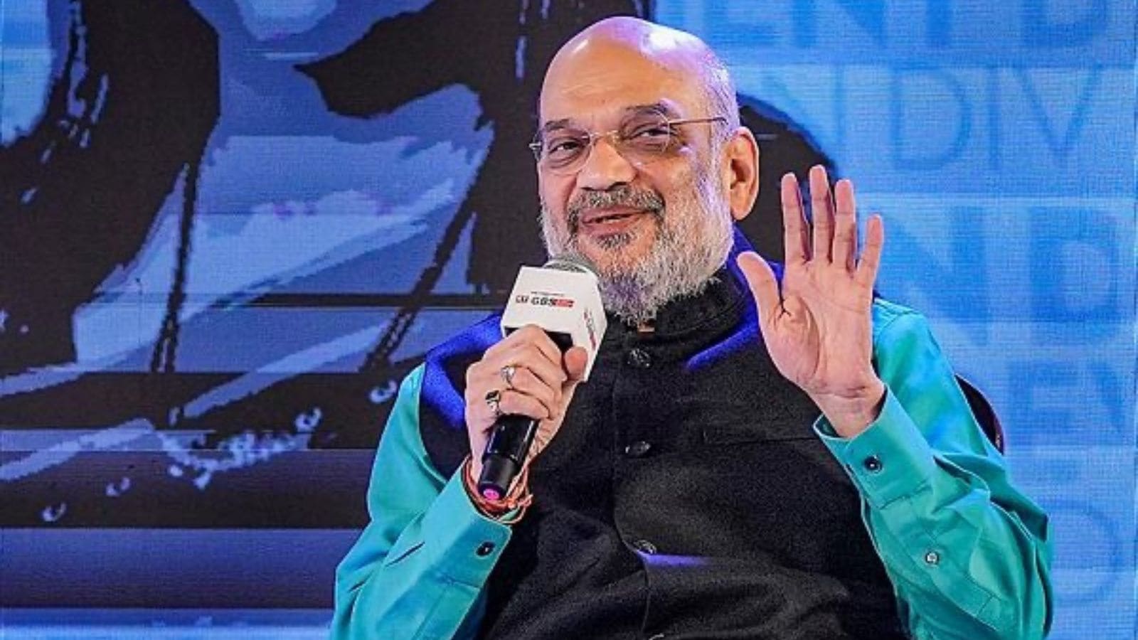 Modi govt giving body blow to Naxals, left-wing extremism breathing its ... Modi govt giving body blow to Naxals, left-wing extremism breathing its ...