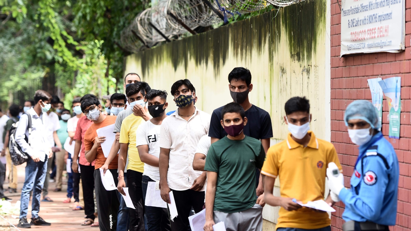 GATE 2024 answer key released at gate2024.iisc.ac.in | Education News ...