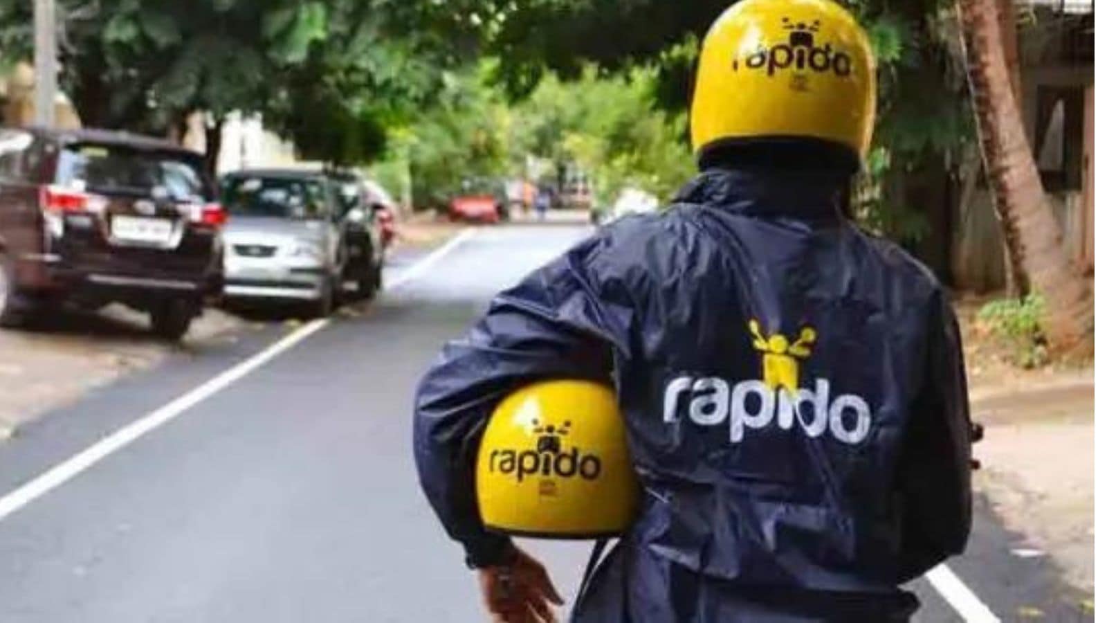 Rapido aims to attract auto drivers with zero commission | Business ...