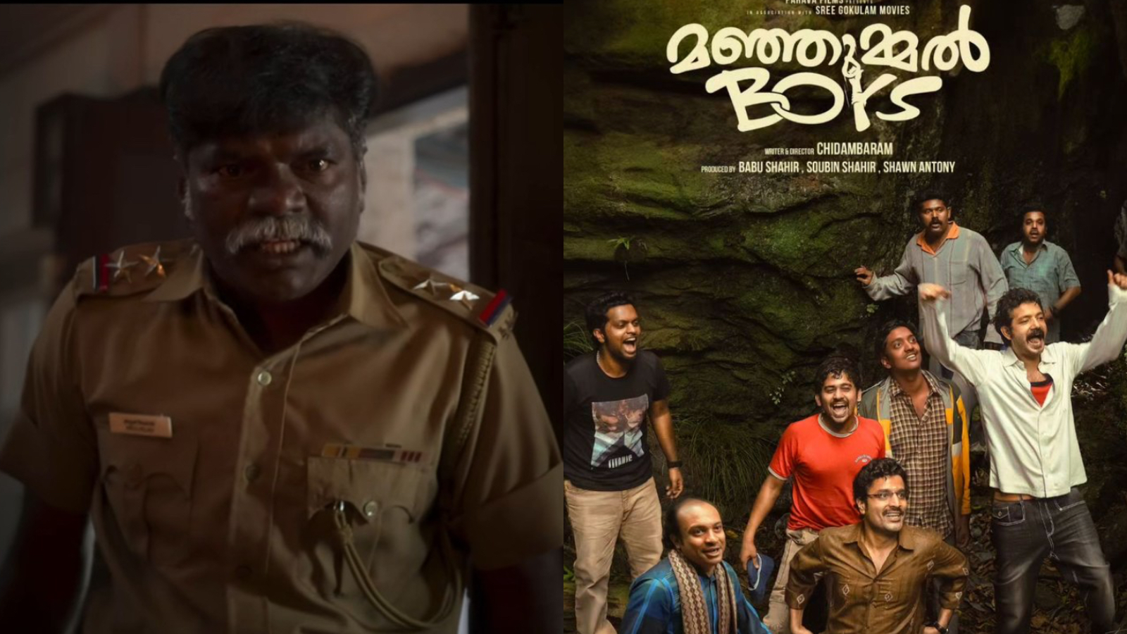 Vijaya Muthu breaks down when asked about appreciation for his role in ...