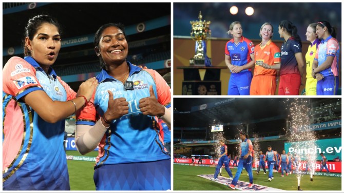 Royal Challengers Bangalore vs UP Warriorz Highlights, WPL 2024: RCB ...