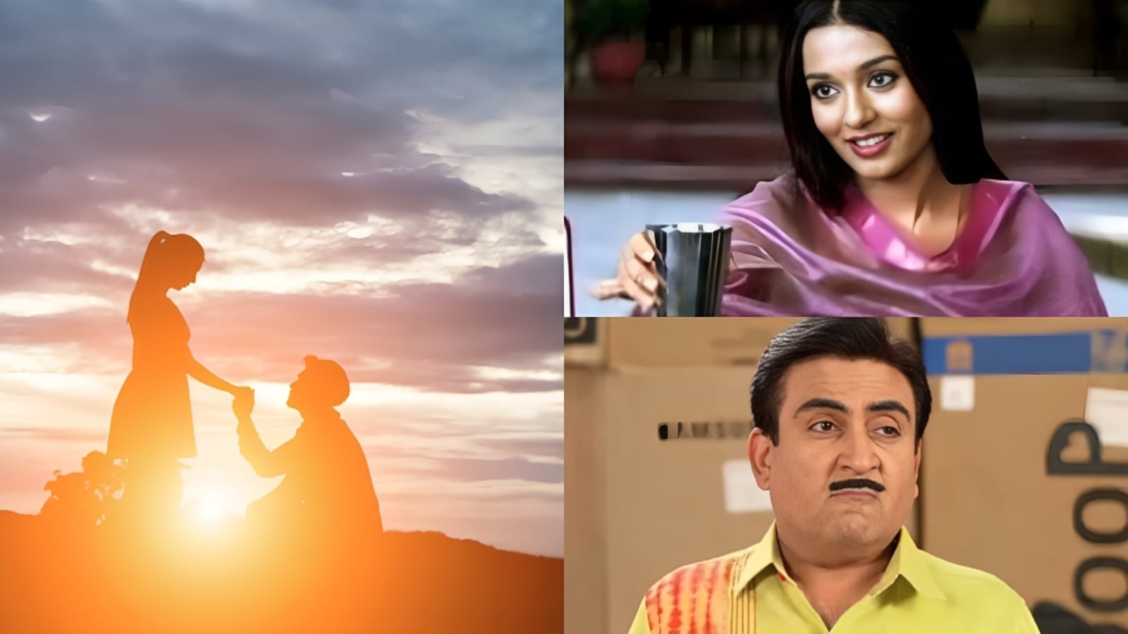 Propose Day 2024: From ‘Jethalal’ to ‘Jal Lijiye’, singles flood ...