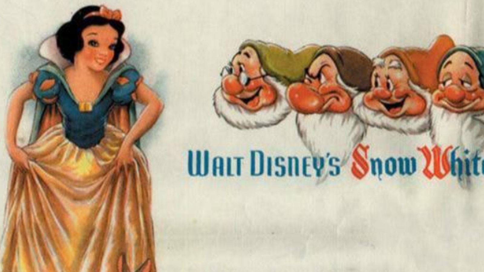 ‘Women do not do any…’: Job rejection letter sent by Walt Disney to ...