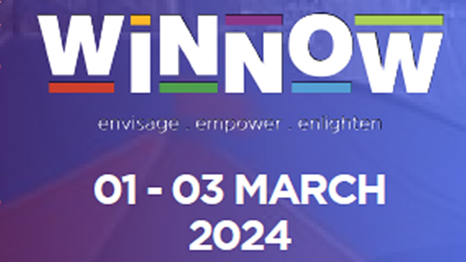 Winnow’24: NALSAR Hyderabad’s management studies dept to host its fest from March 1 to 3 ...