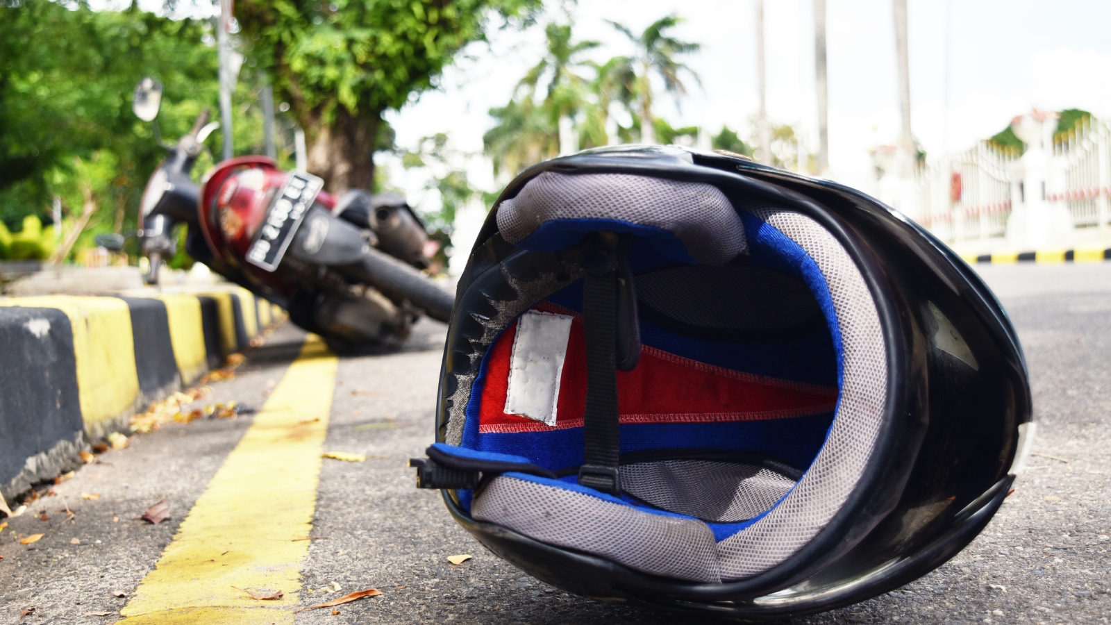 Delhi businessman arrested for mowing down two-wheeler rider in hit-and ...