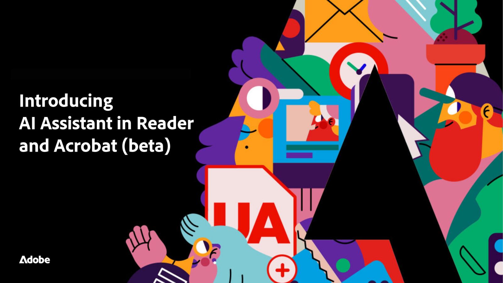 Adobe brings AI Assistant to Reader and Acrobat: Here’s how it works | Technology News - The ...