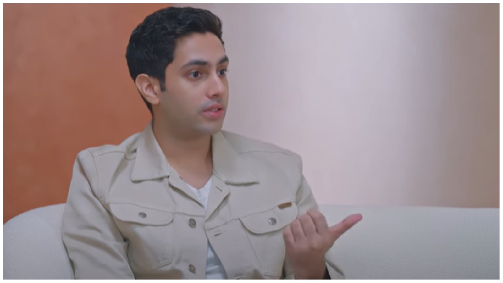 Agastya Nanda opens up about embracing religion after going through ...