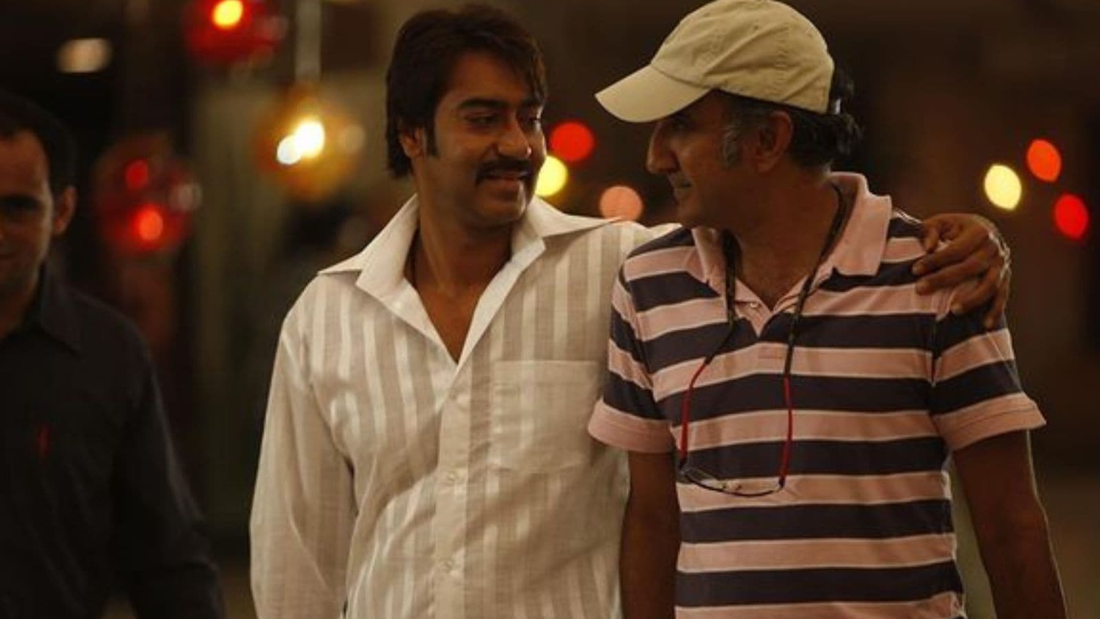 Angry Milan Luthria stormed Ajay Devgn’s sets, demanded answers for ...