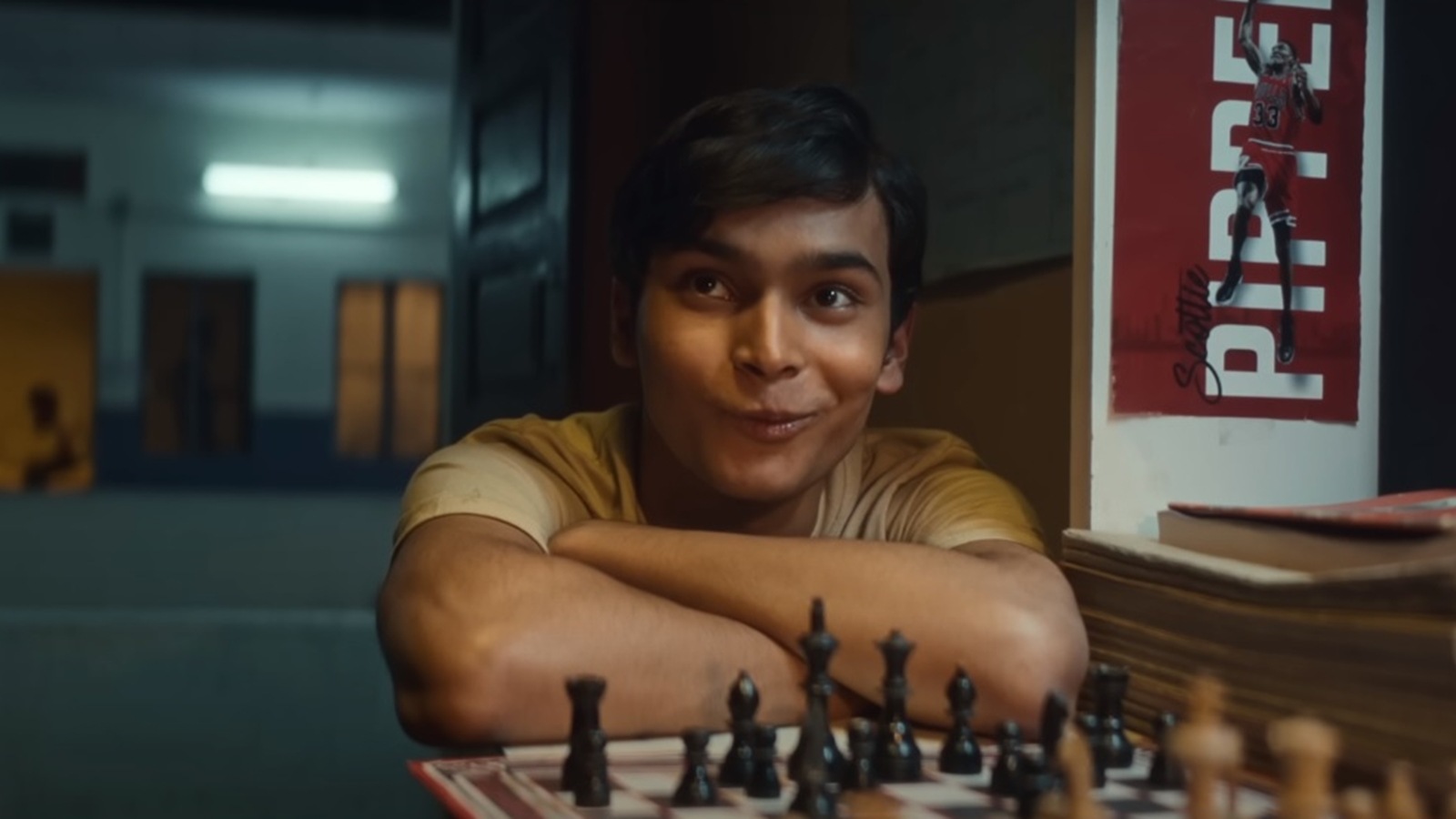 Varun Grover’s ‘All India Rank’: The quiet joy of life beyond exams, of ...