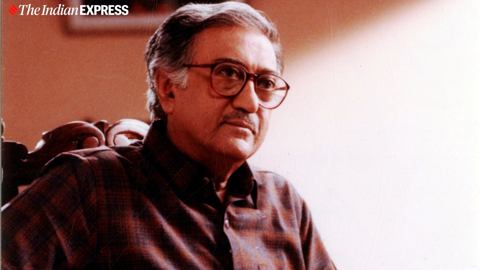 Ameen Sayani, the grand old man of Indian radio, dies at 91 | Music ...
