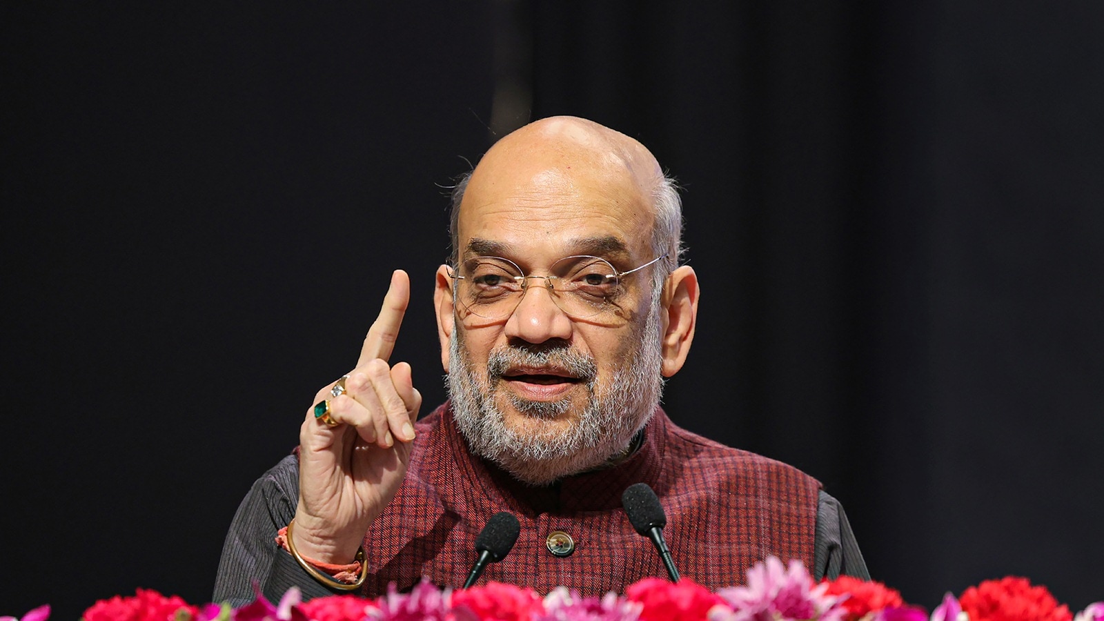 MHA merges four medals into one – Kendriya Grihmantri Dakshata Padak ...